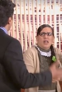 La fea más bella: Season 1, Episode 46 | Rotten Tomatoes