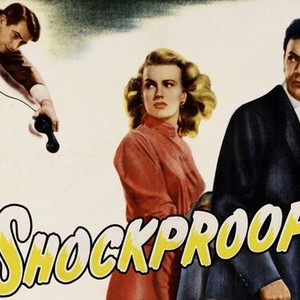 Shockproof - Rotten Tomatoes