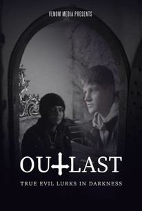 Outlast | Audience Reviews | Rotten Tomatoes