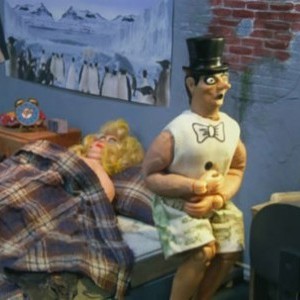 Robot Chicken: Season 2 - Rotten Tomatoes