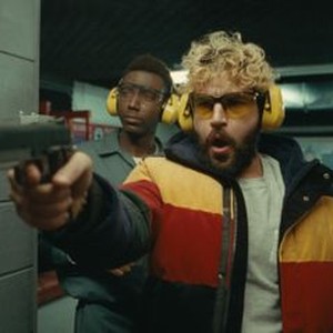 On the Count of Three - Rotten Tomatoes