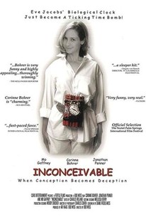Inconceivable (1998) | Rotten Tomatoes