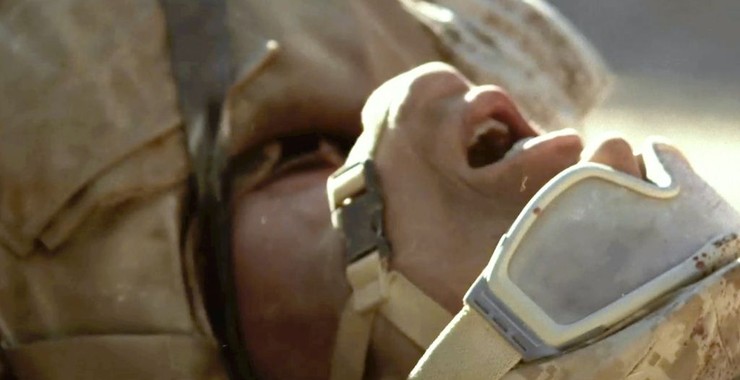 Battle Scars - Rotten Tomatoes