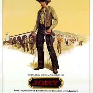 Jory - Rotten Tomatoes