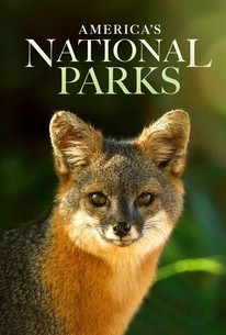 America's National Parks: Season 2 | Rotten Tomatoes