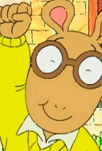 Arthur: Season 5, Episode 4 | Rotten Tomatoes