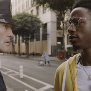 Two Distant Strangers - Rotten Tomatoes