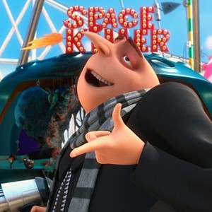 Despicable Me - Rotten Tomatoes