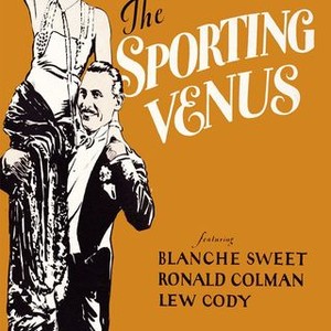 The Sporting Venus - Rotten Tomatoes