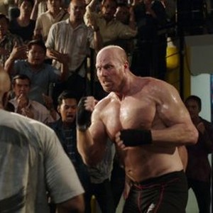 Nathan Jones - Rotten Tomatoes