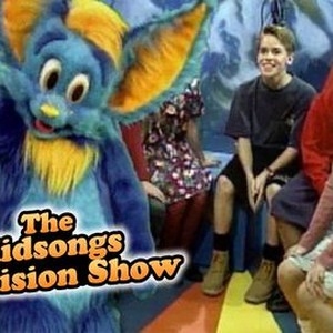 The Kidsongs Television Show - Rotten Tomatoes