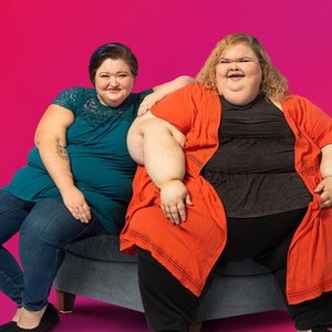 1000-Lb. Sisters - Rotten Tomatoes
