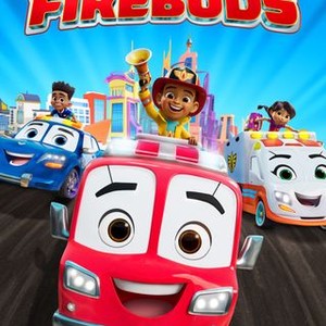 Firebuds: Season 1, Episode 15 - Rotten Tomatoes