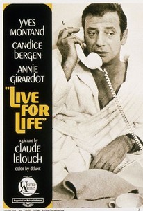 Live for Life | Rotten Tomatoes