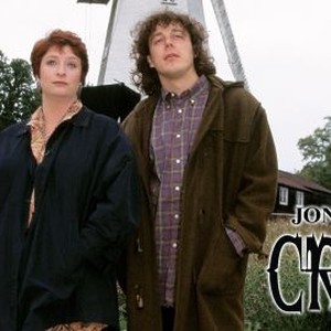 Jonathan Creek - Rotten Tomatoes