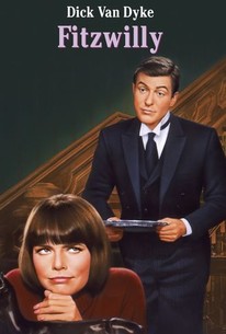 Fitzwilly (1967) - Rotten Tomatoes