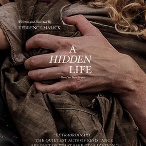 A Hidden Life - Rotten Tomatoes
