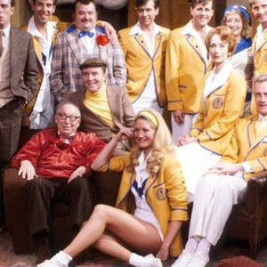 Hi-De-Hi! - Rotten Tomatoes