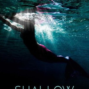 Shallow Depths - Rotten Tomatoes