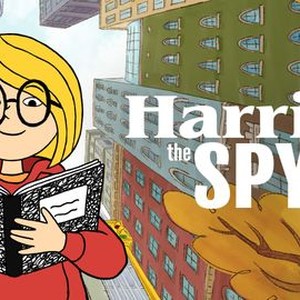 Harriet the Spy - Rotten Tomatoes