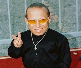 Verne Troyer - Rotten Tomatoes