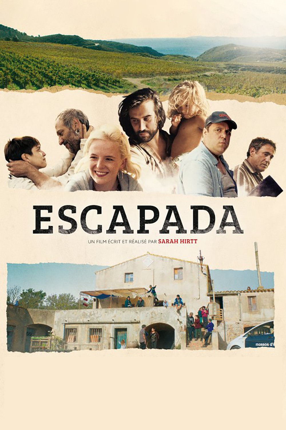 Escapada Pictures | Rotten Tomatoes
