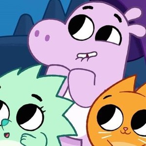 Pikwik Pack: Season 1, Episode 15 - Rotten Tomatoes