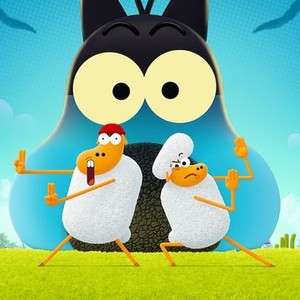 Karate Sheep - Rotten Tomatoes