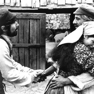 Leonard Frey - Rotten Tomatoes