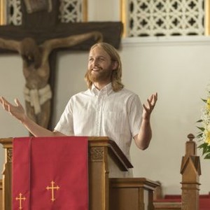 Lodge 49 - Rotten Tomatoes