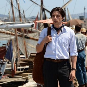 Marius (2014) - Rotten Tomatoes