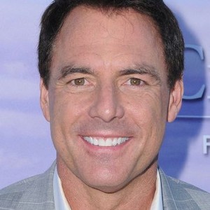 Mark Steines - Rotten Tomatoes