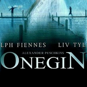 Onegin - Rotten Tomatoes