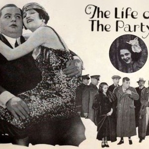 Life of the Party - Rotten Tomatoes