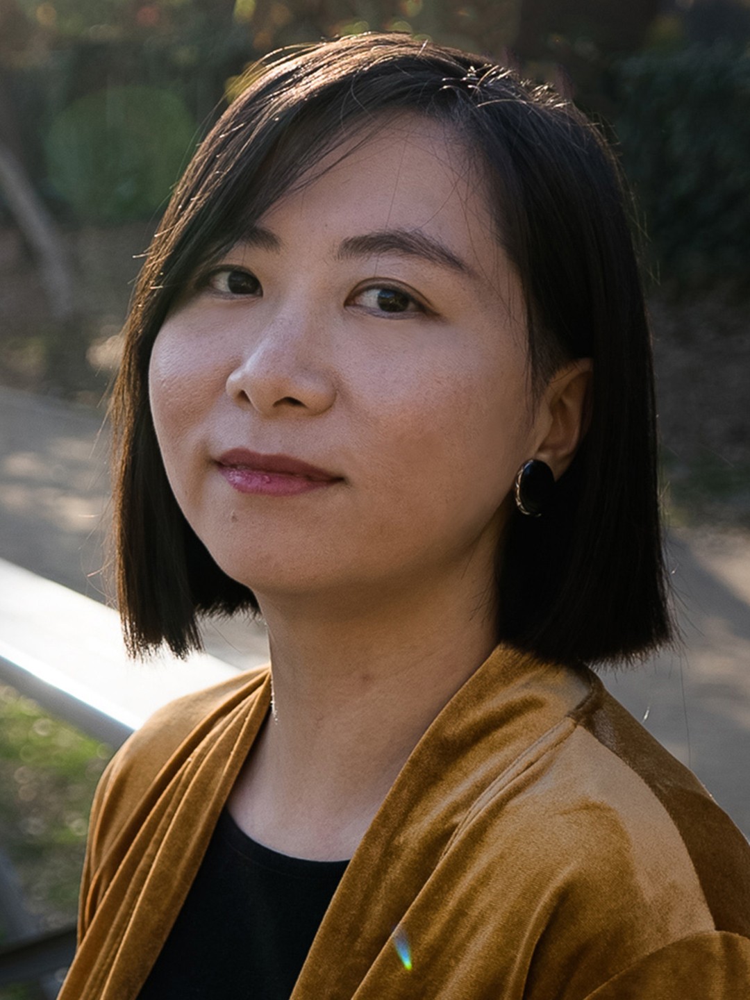 Xin Li Pictures | Rotten Tomatoes