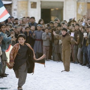 The Kite Runner - Rotten Tomatoes