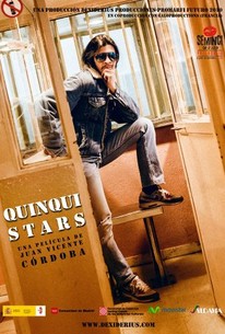 Quinqui Stars | Rotten Tomatoes