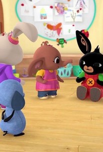 Bing: Season 1, Episode 10 - Rotten Tomatoes