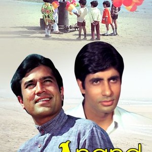 Anand - Rotten Tomatoes
