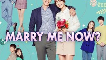 Marry Me Now? - Rotten Tomatoes