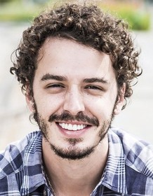 Gabriel Stauffer | Rotten Tomatoes