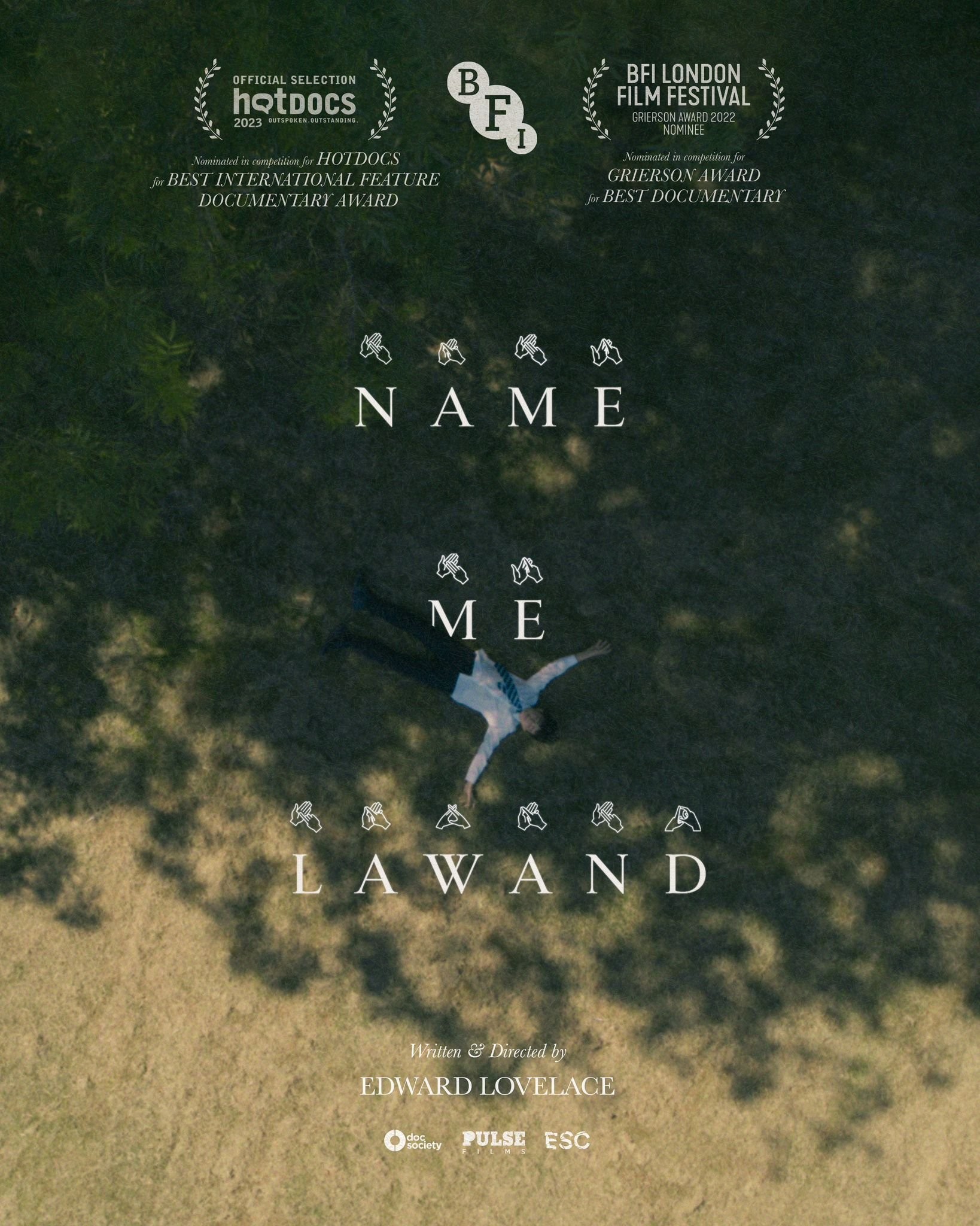 Name Me Lawand | Rotten Tomatoes