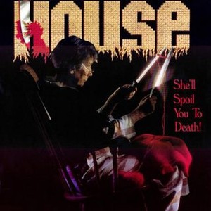 Grandmother's House - Rotten Tomatoes