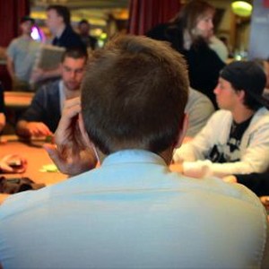 Bet Raise Fold: The Story of Online Poker - Rotten Tomatoes