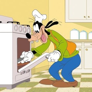 Disney Presents Goofy in How to Stay at Home - Rotten Tomatoes