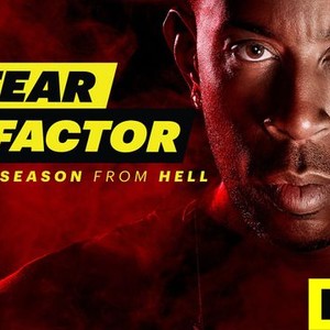 Fear Factor - Rotten Tomatoes