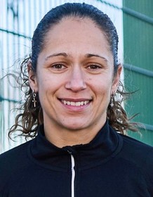 Courtney Sweetman-Kirk - Rotten Tomatoes