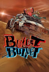 Bullet / Bullet: Season 1 | Rotten Tomatoes
