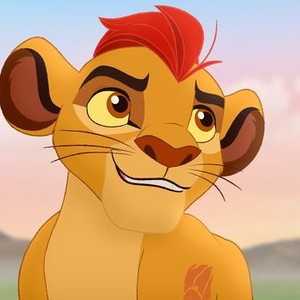 The Lion Guard: Season 1, Episode 8 - Rotten Tomatoes