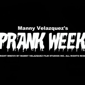 Prank Week - Rotten Tomatoes
